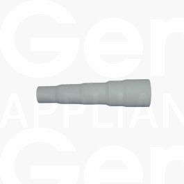 700484 Asko Dishwasher End Cuff - from Genuine Appliance Parts